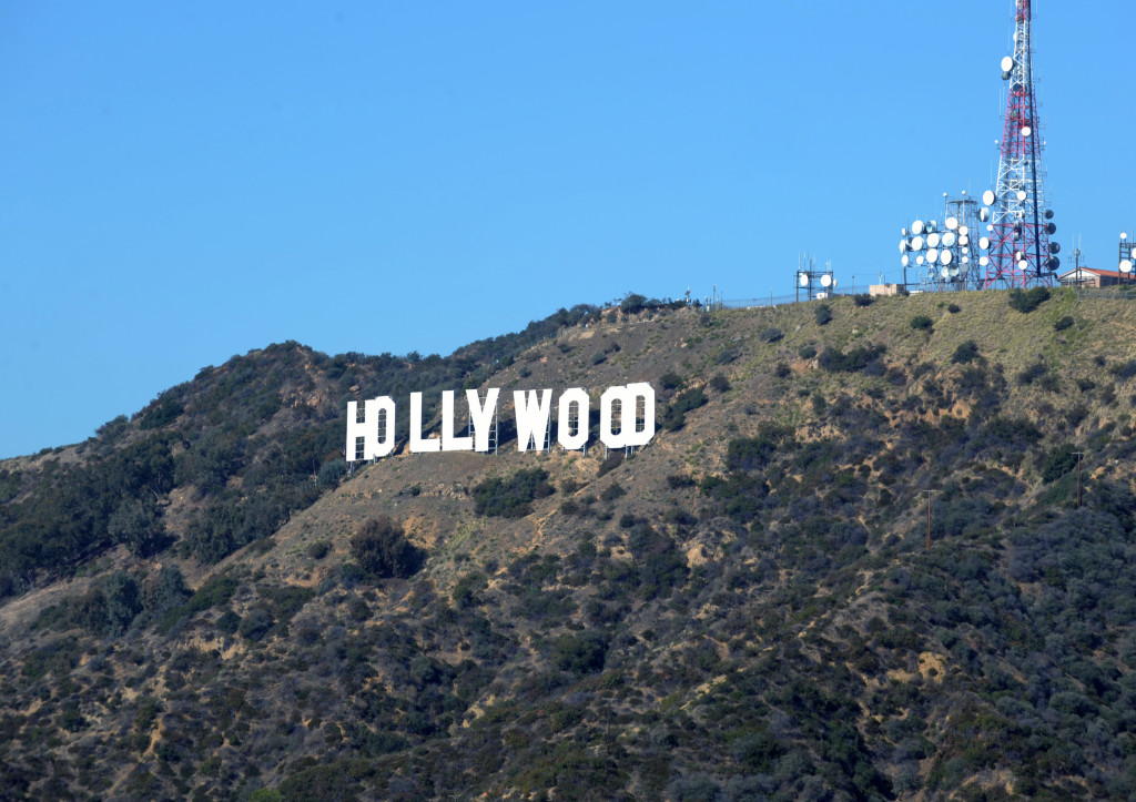 Disney CEO Joins Carson Stadium Project