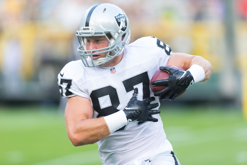 Tryout Notes: Chiefs, Browns, Patriots