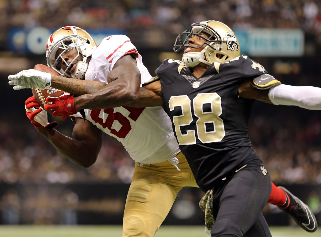 South Notes: K. Lewis, Jennings, J. Jones, Jags