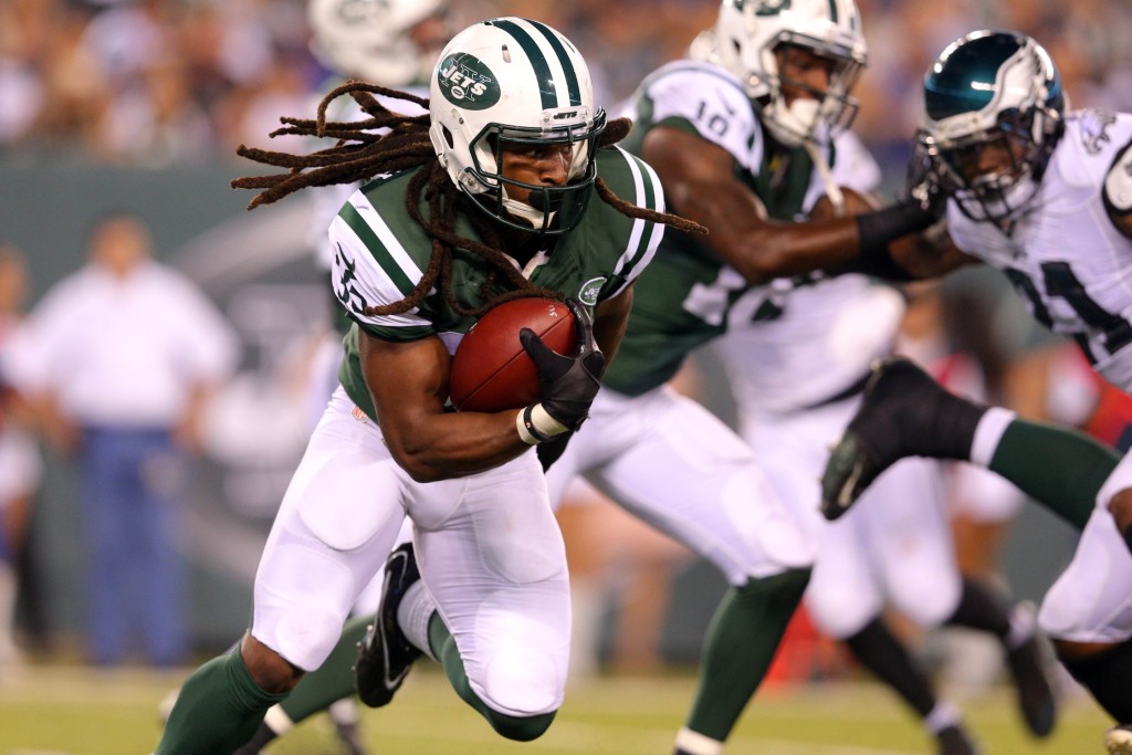 NFL Practice Squad Updates: 9/23/15