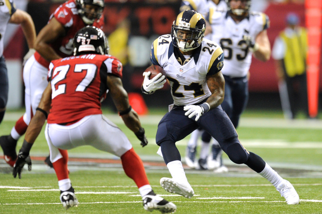 Workout Updates: 1/21/16