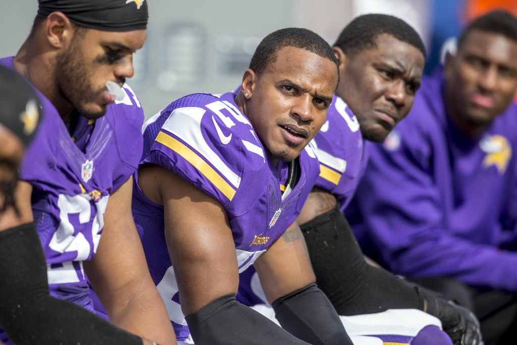 Minor NFL Transactions: 10/5/15