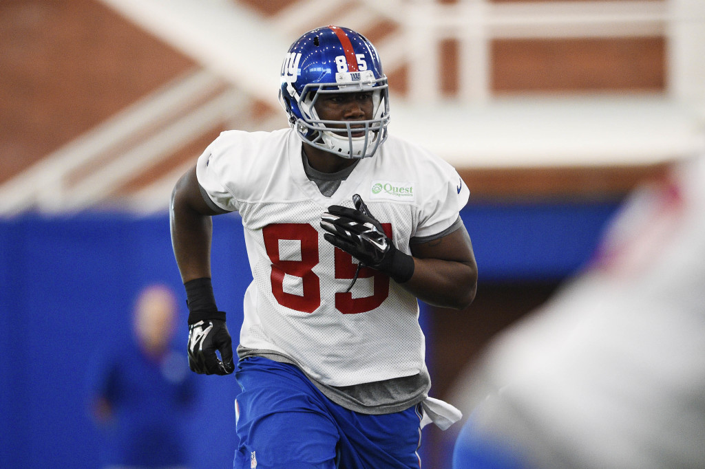 Daniel Fells Could Have Foot Amputated