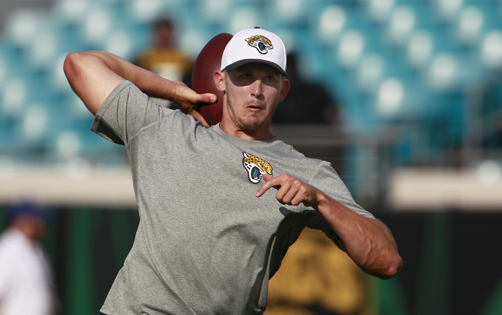 NFL Practice Squad Updates: 10/21/15