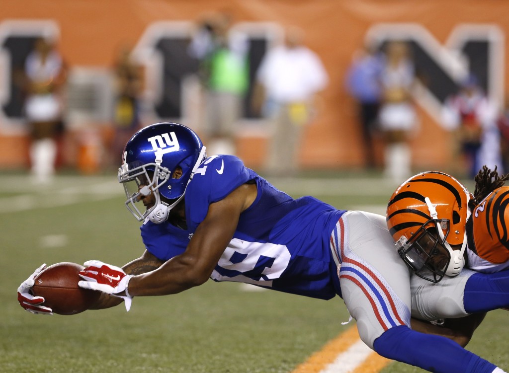 NFL Practice Squad Updates: 10/7/15