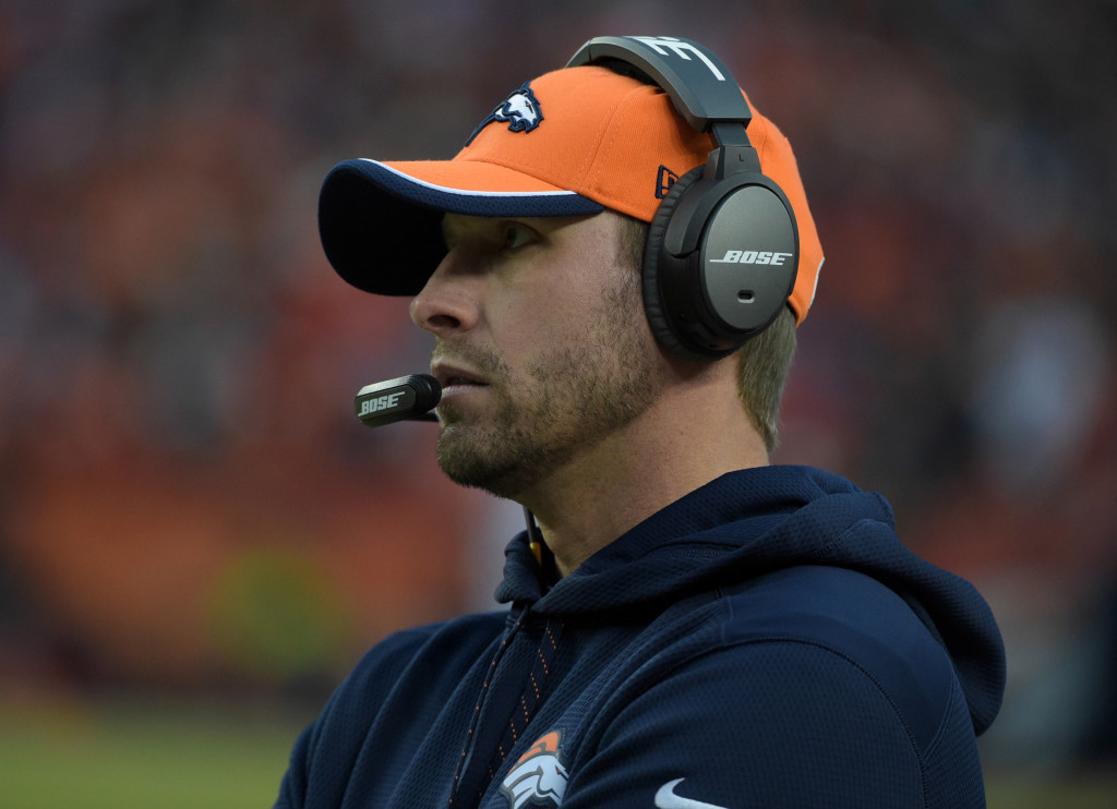 Extra Points: Ravens, Cutler, Gase