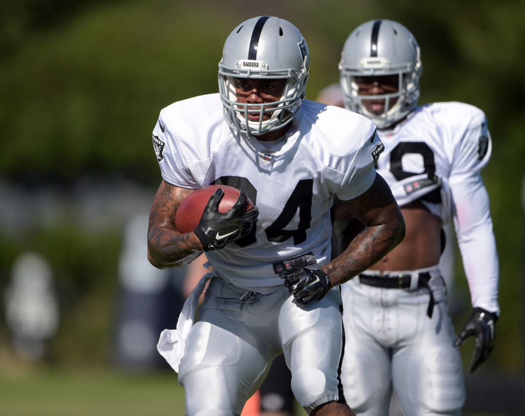 NFL Practice Squad Updates: 11/17/15
