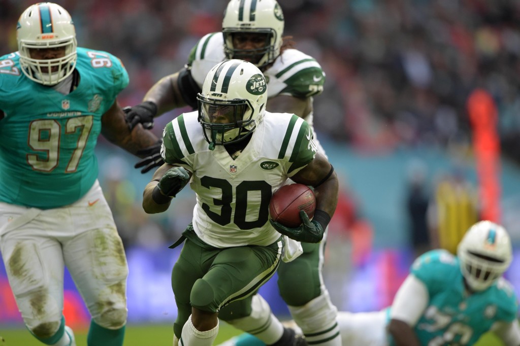 RB Zac Stacy Retires From NFL