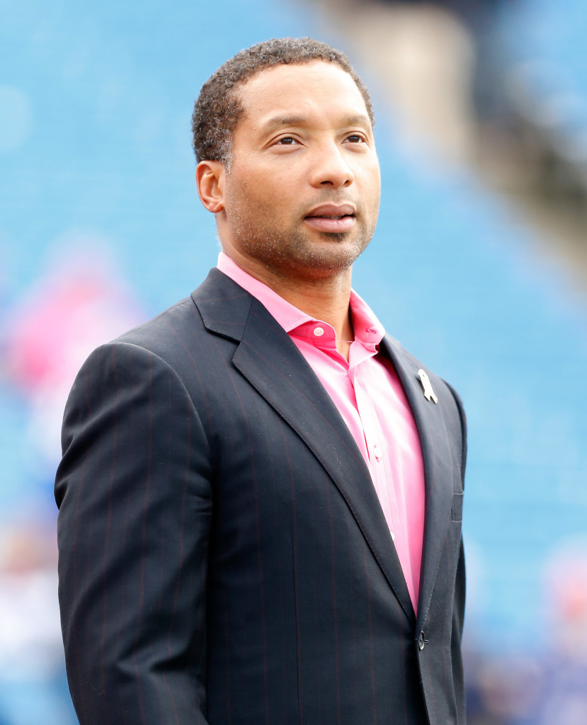 Bills GM Doug Whaley Not On Hot Seat?