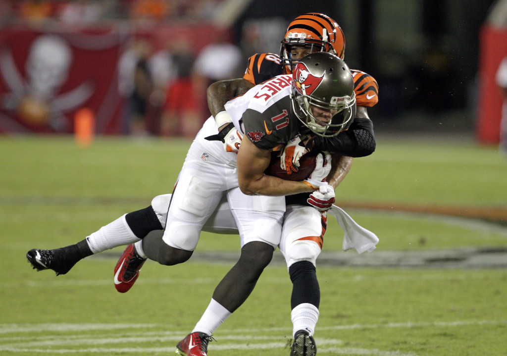 Rams To Acquire Troy Hill From Browns