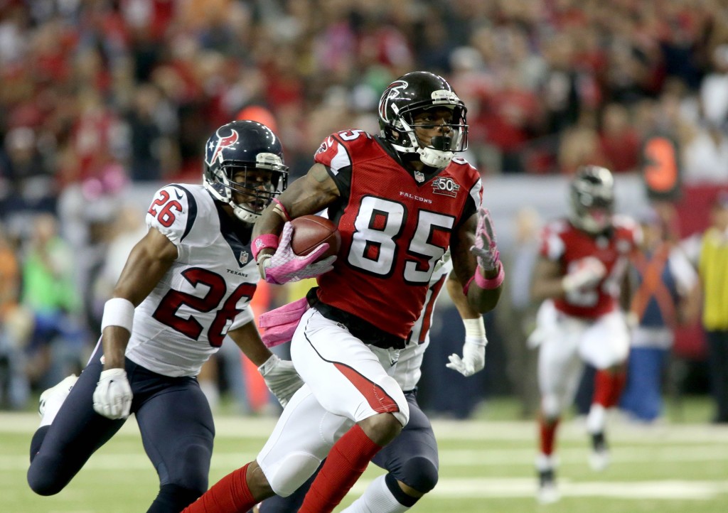 Bills To Release Leonard Hankerson