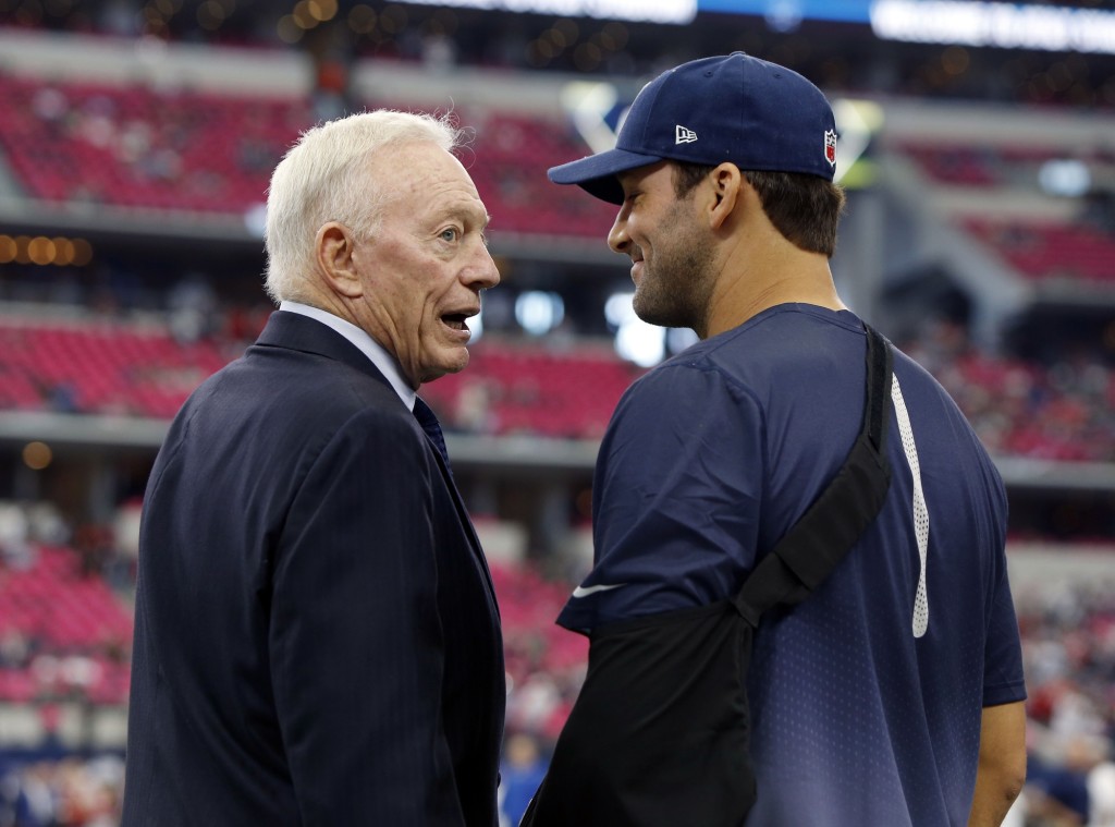 Jason Fitzgerald On Gronk, Romo, Giants, Chiefs