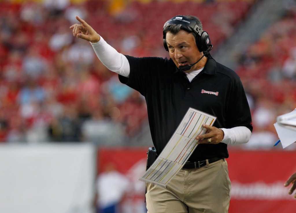 Giants Expected To Promote QB Coach Mike Sullivan To OC