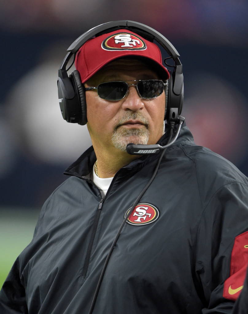 Tony Sparano - Pro Football Rumors