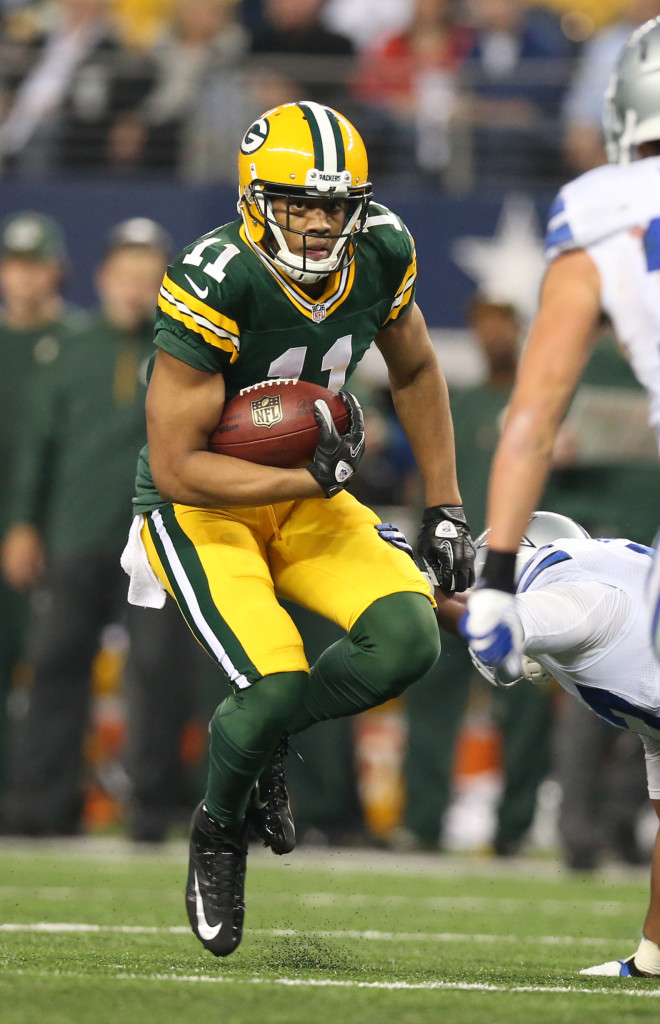 Bills Sign Jarrett Boykin, Greg Little