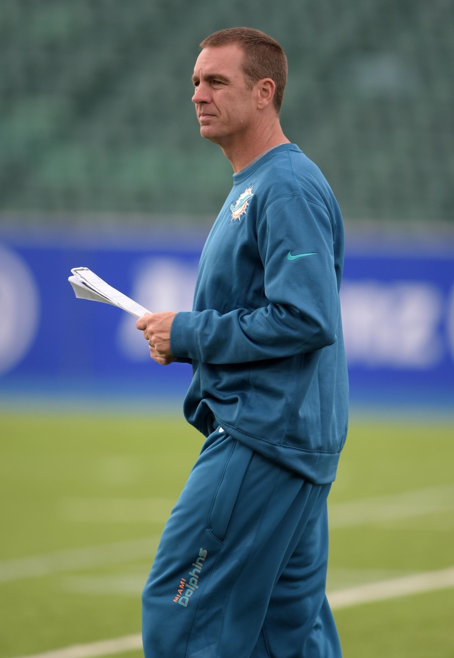 Terrell Williams (coach) - Pro Football Rumors