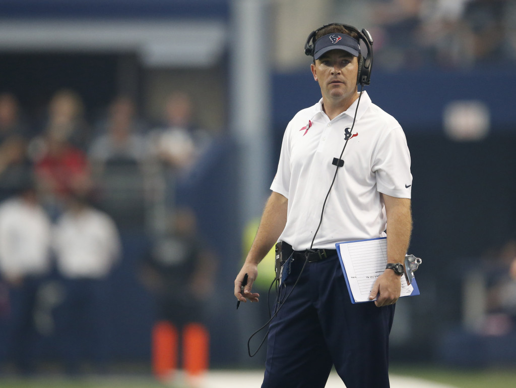 Coach Notes: 49ers, Butler, Giants, Chargers