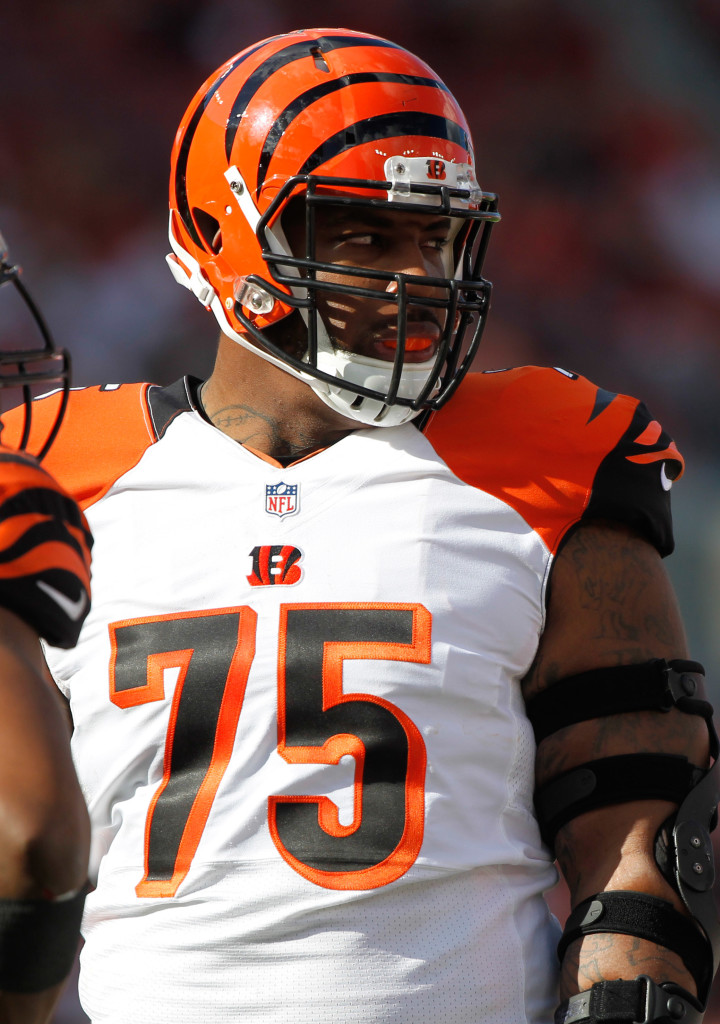 Texans Sign Devon Still