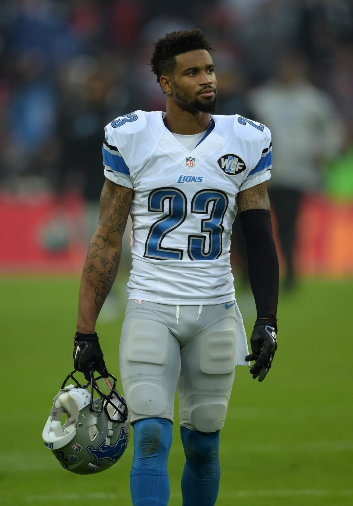 Latest On Darius Slay, Damon Harrison