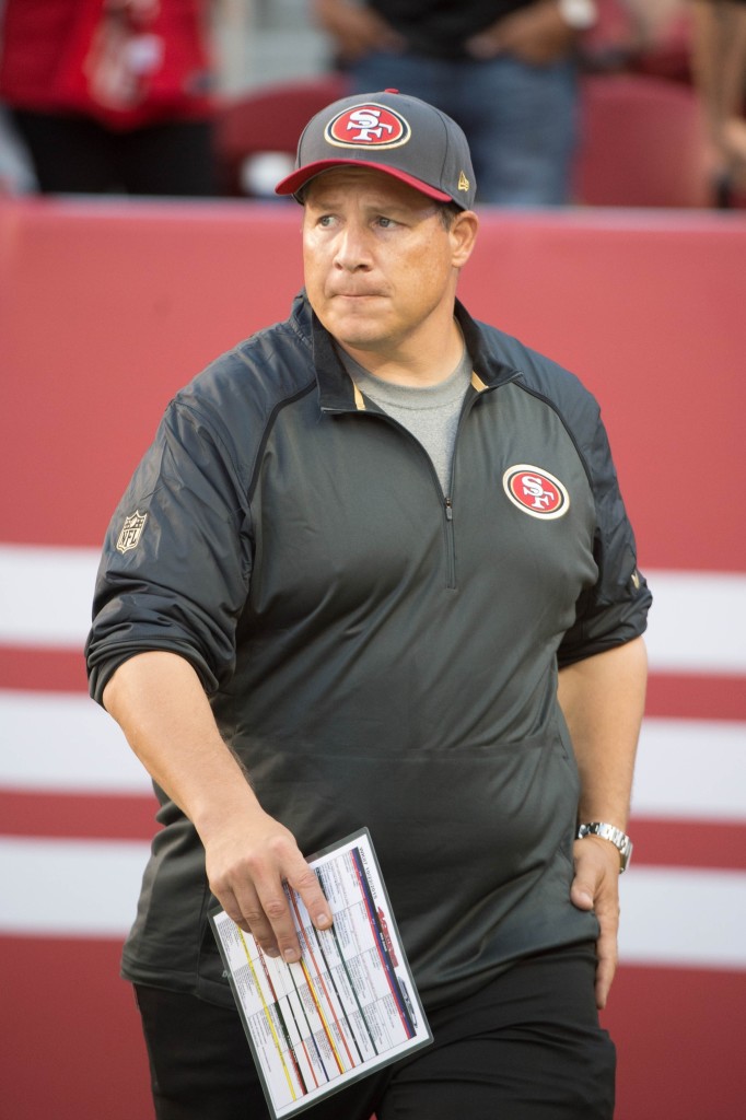 Eric Mangini - Pro Football Rumors