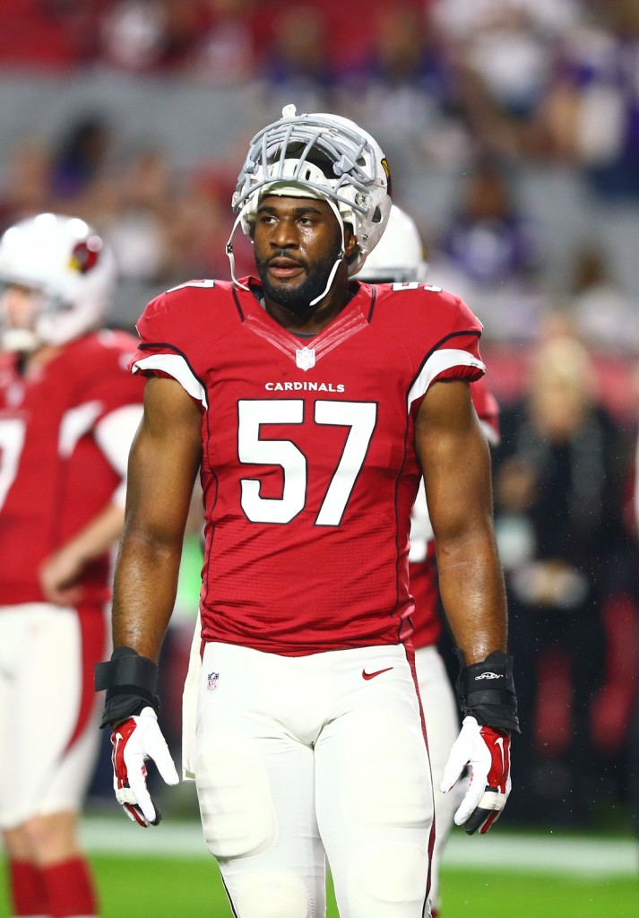 Alex Okafor To Play Through Biceps Tear
