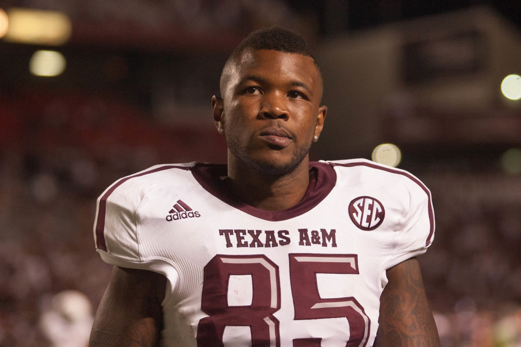 NFL Suspends Cameron Clear, J.J. Worton