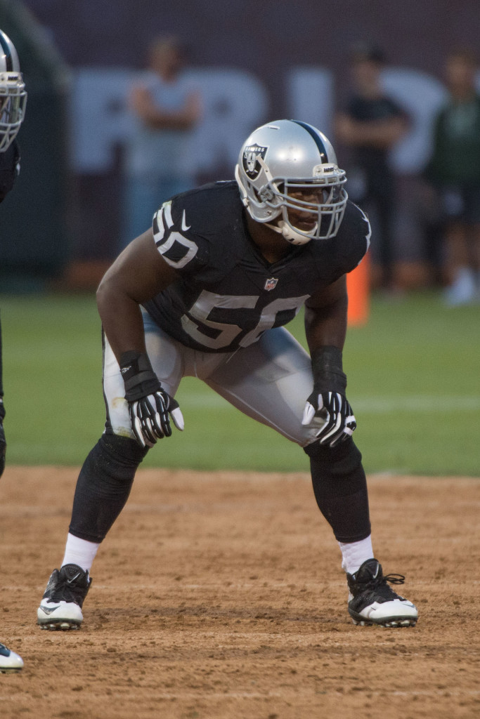 Curtis Lofton - Pro Football Rumors