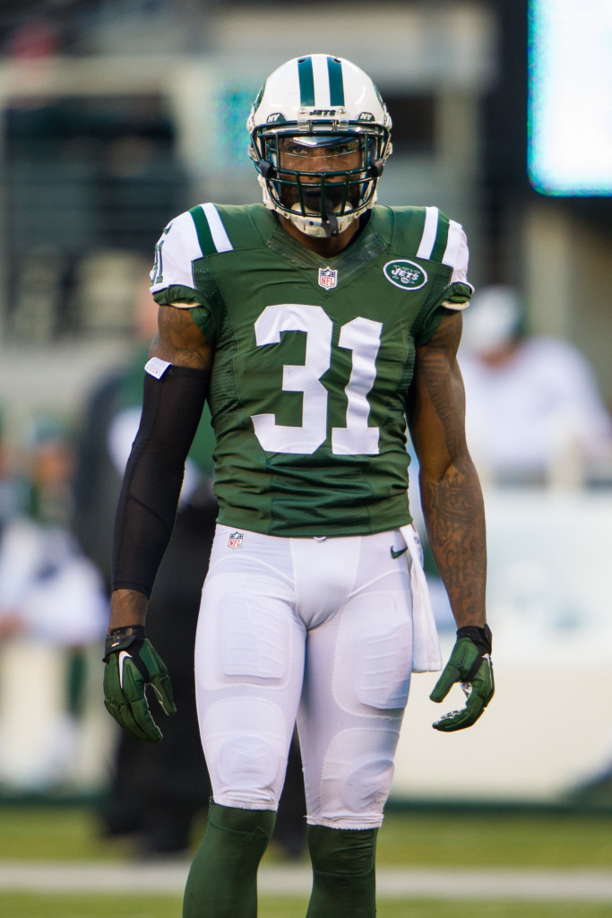 Antonio Cromartie Retires From NFL