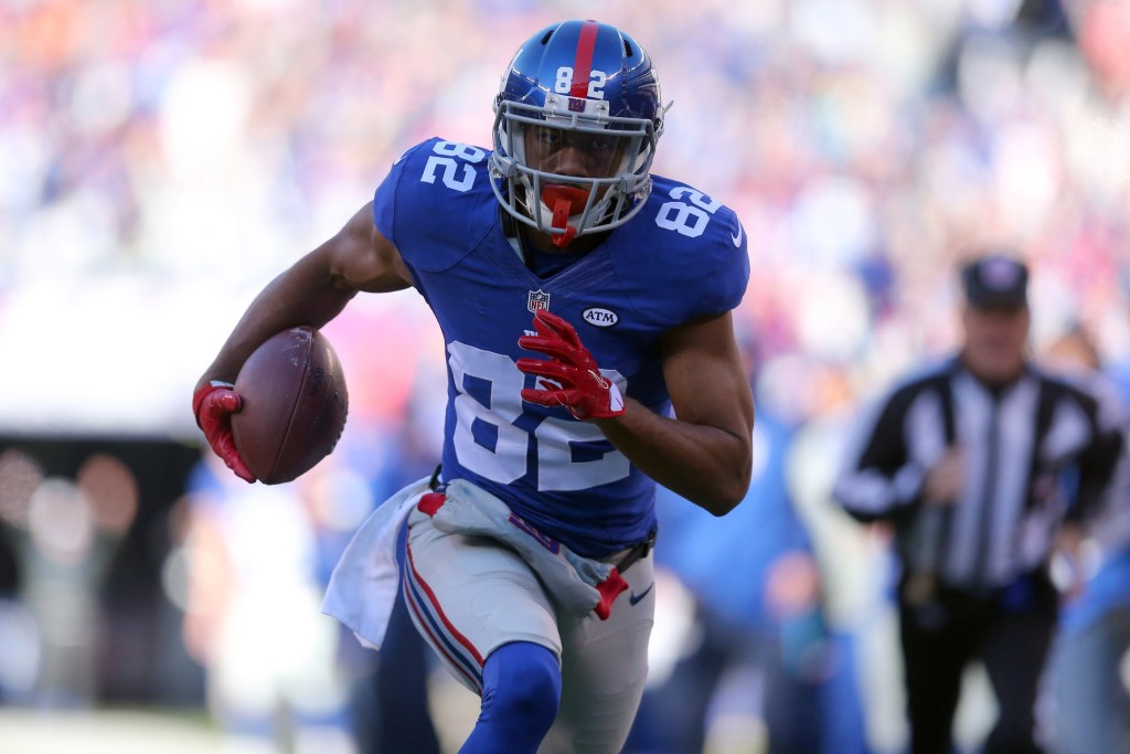 NFC Notes: C. Long, Randle, Lions, 49ers