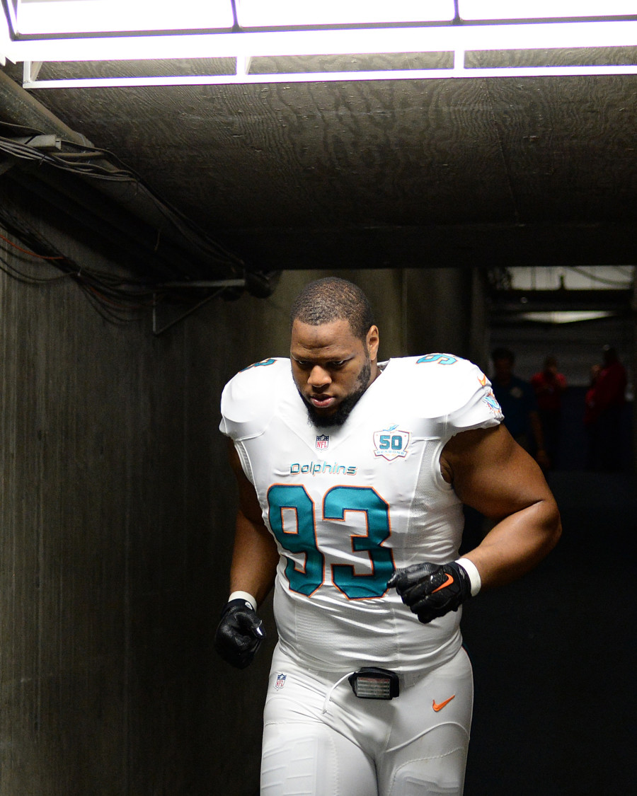 Latest On Ndamukong Suh