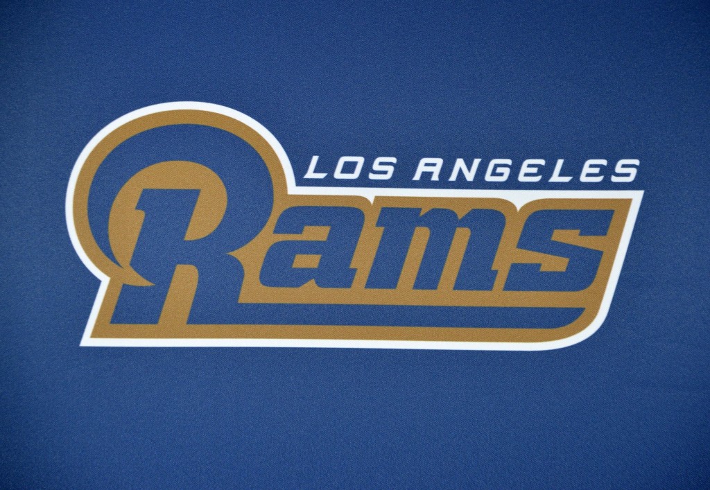 Rams Cut Several Players