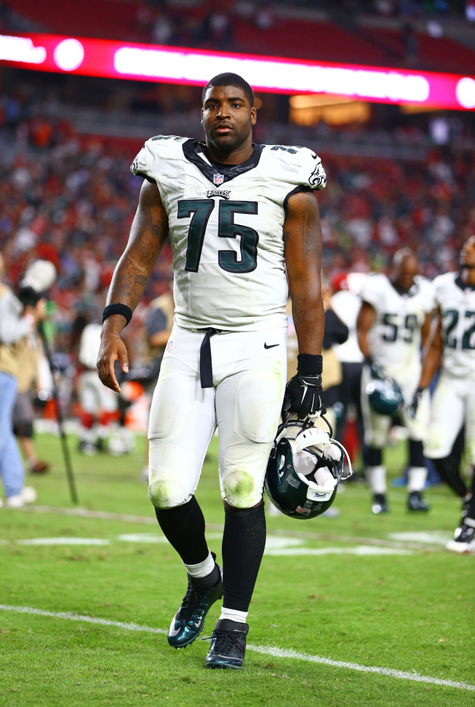 Eagles, Vinny Curry Agree To Extension