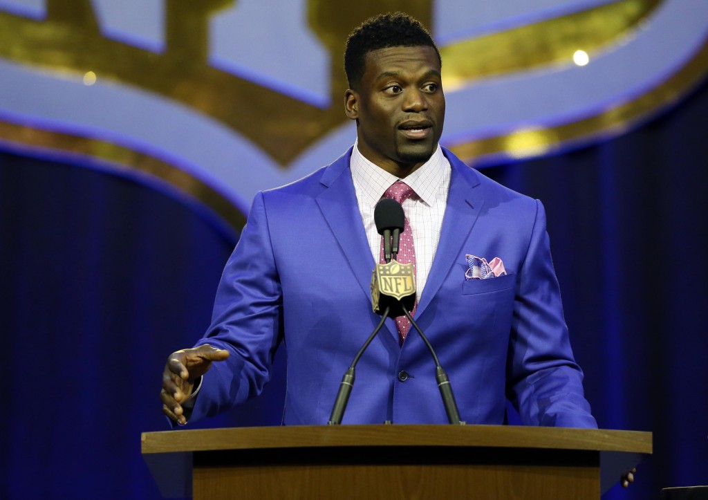 Ravens TE Benjamin Watson Takes Pay Cut