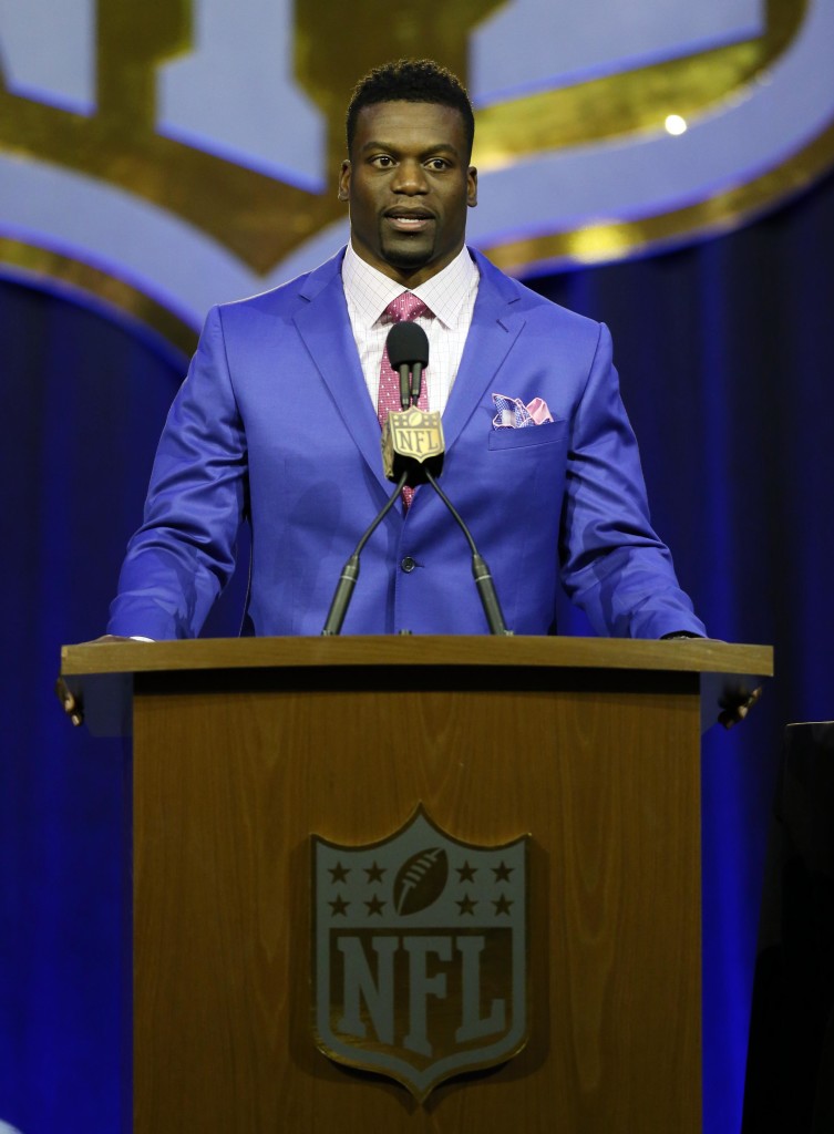 Chiefs, TE Benjamin Watson Discussing Deal