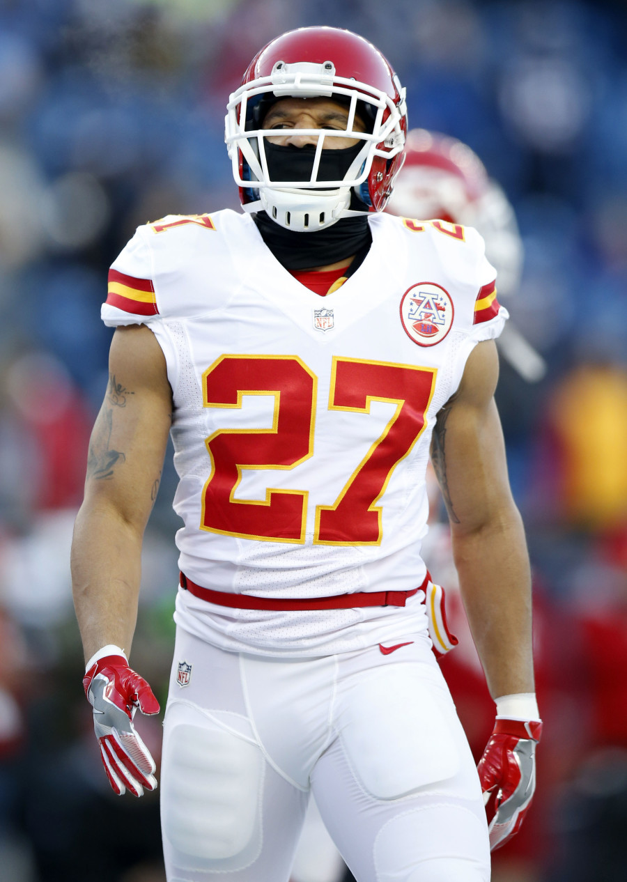 Cardinals Sign Tyvon Branch