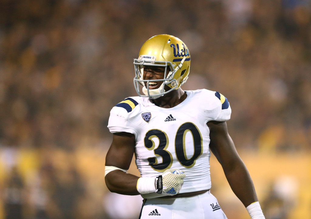 Latest On Myles Jack's Knee Injury