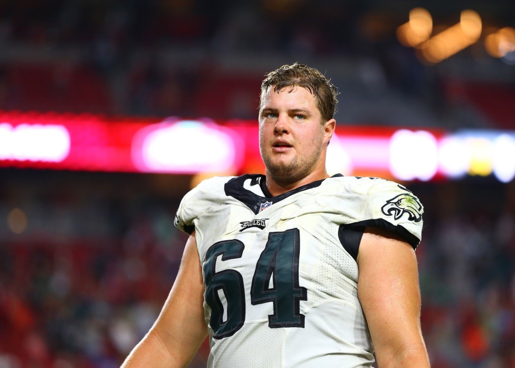 Seahawks Acquire Matt Tobin From Eagles