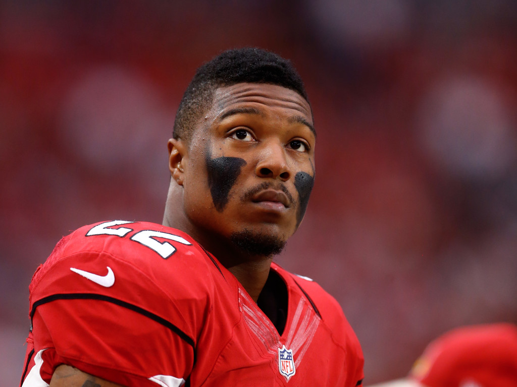 Cardinals Tender RFA Tony Jefferson