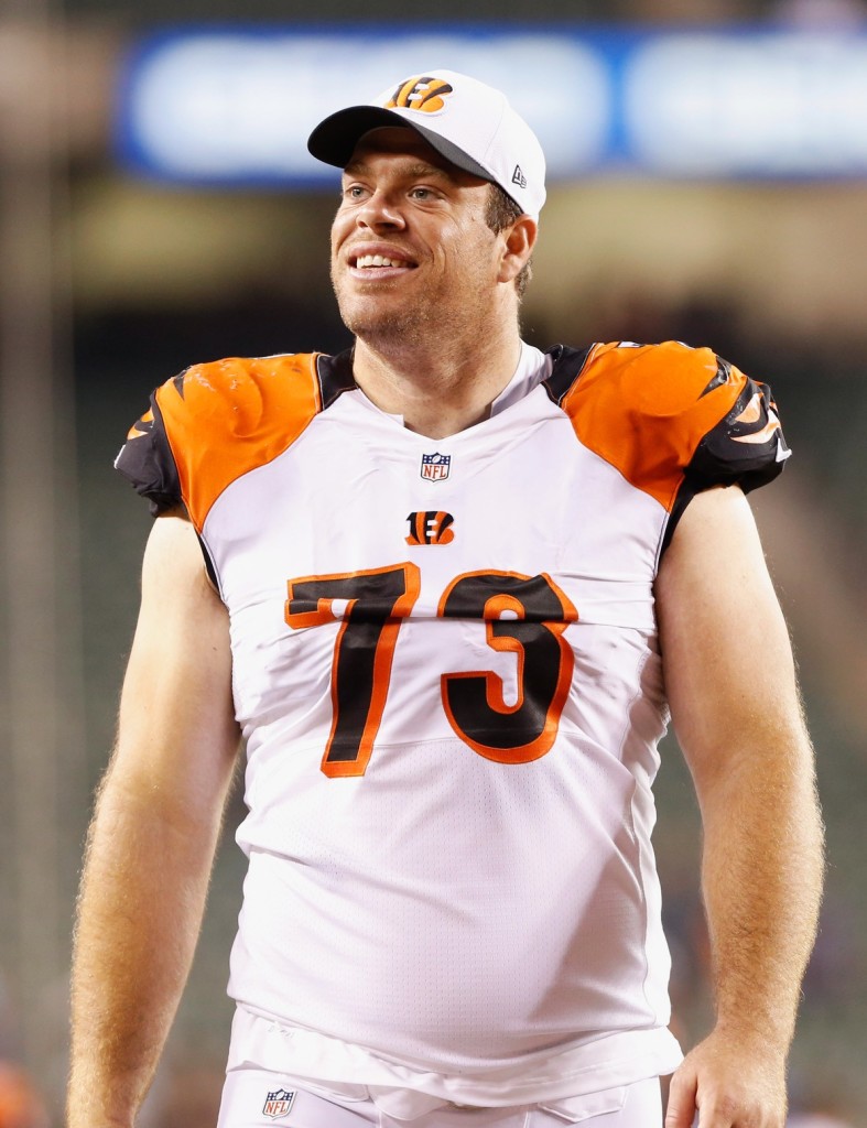 Jake Fisher - Pro Football Rumors - Part 2