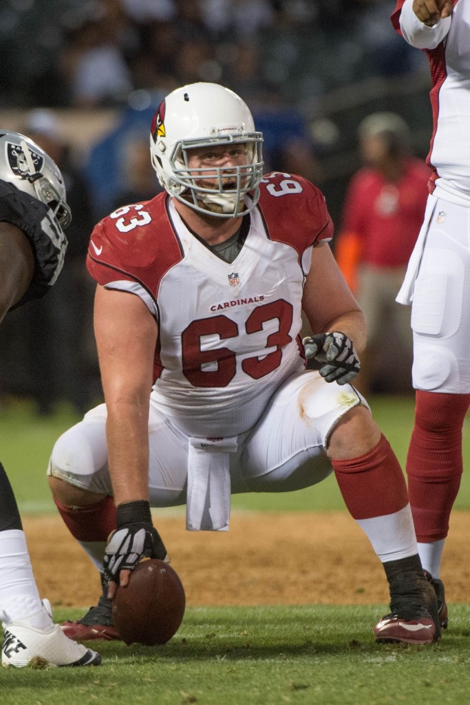 Lyle Sendlein Likely To Retire