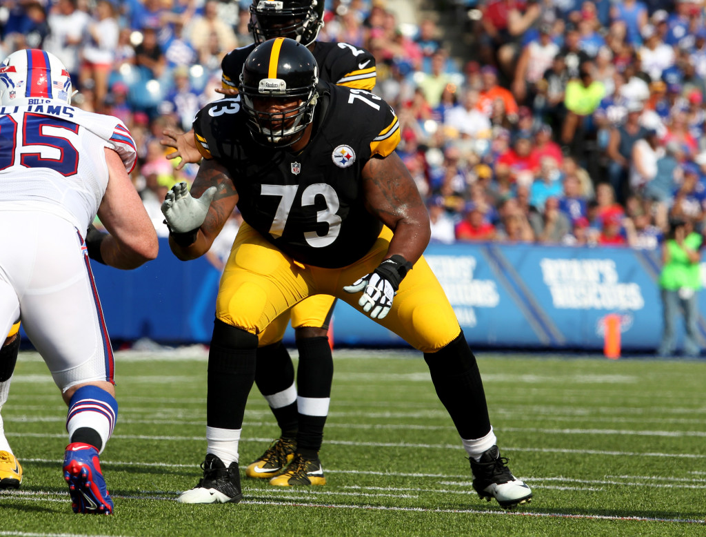 AFC Notes: Foster, Joseph, Mack