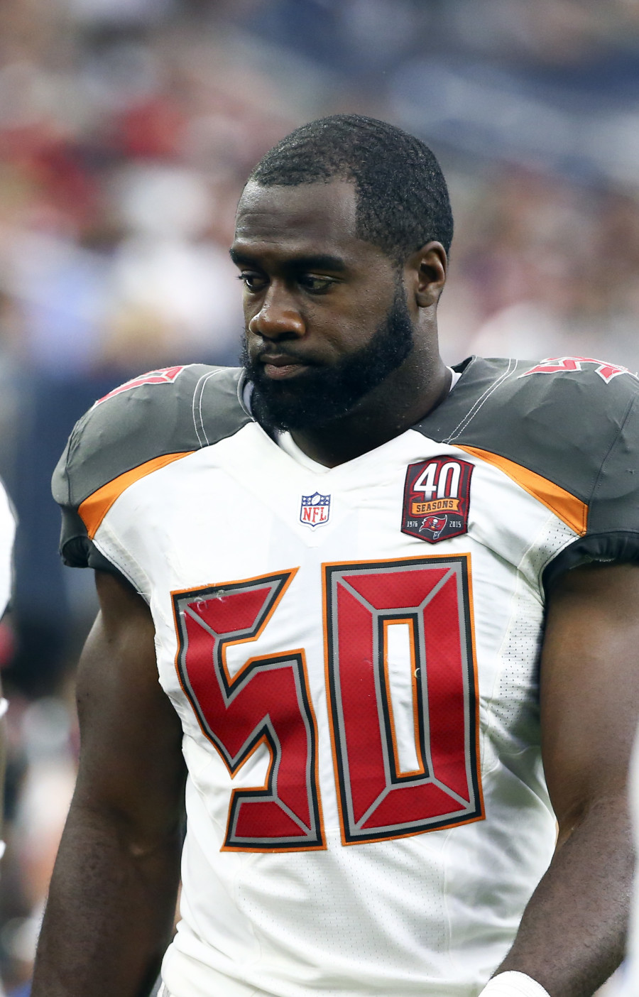 Jets Sign Bruce Carter