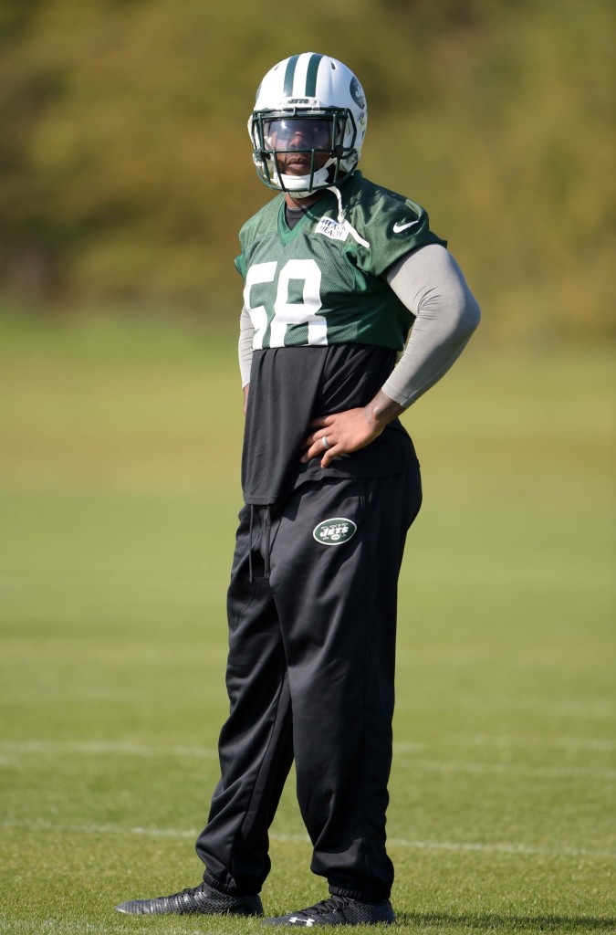 Victor Ochi - Pro Football Rumors