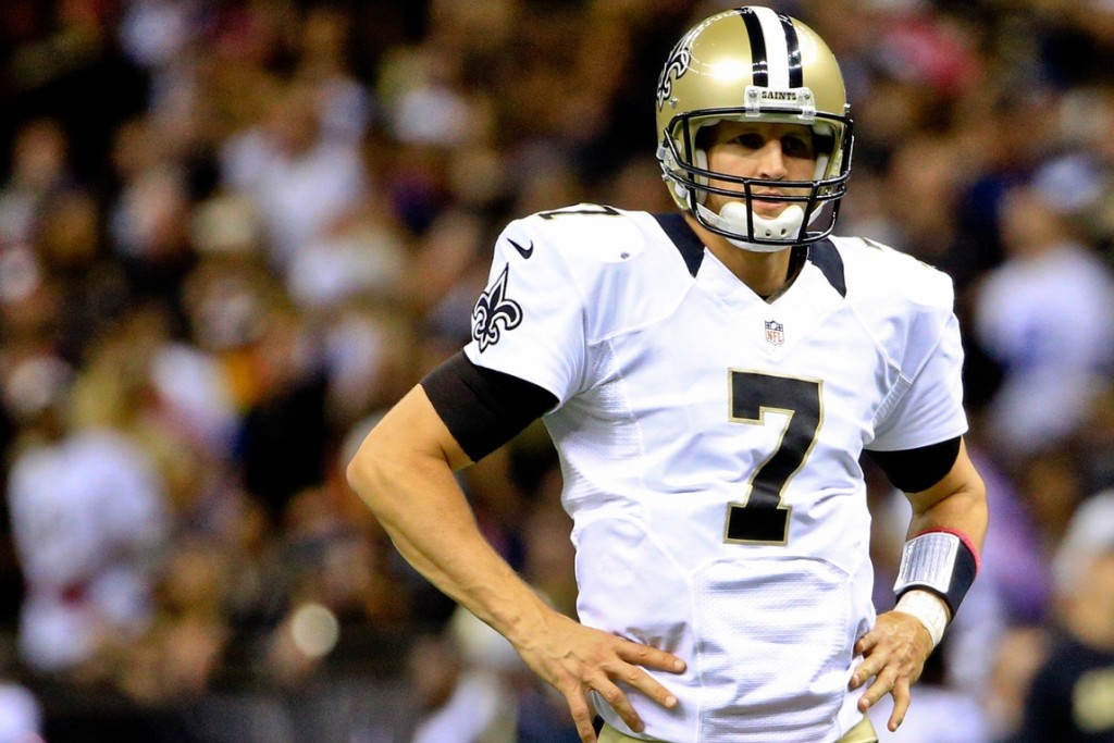 QB Luke McCown Retires From NFL