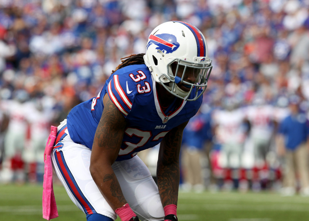 Eagles, Ron Brooks Agree To Terms