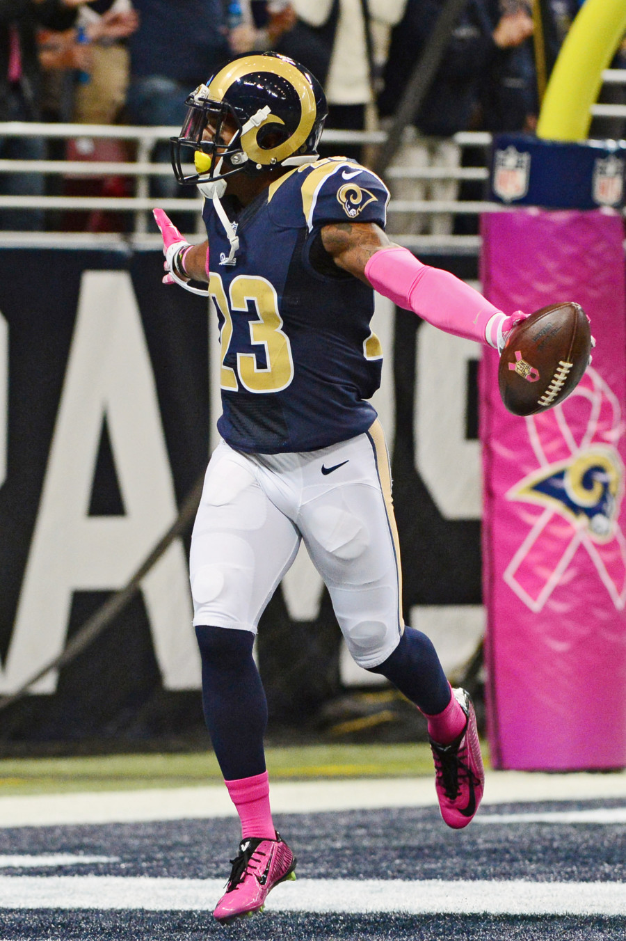 Eagles Sign Rodney McLeod