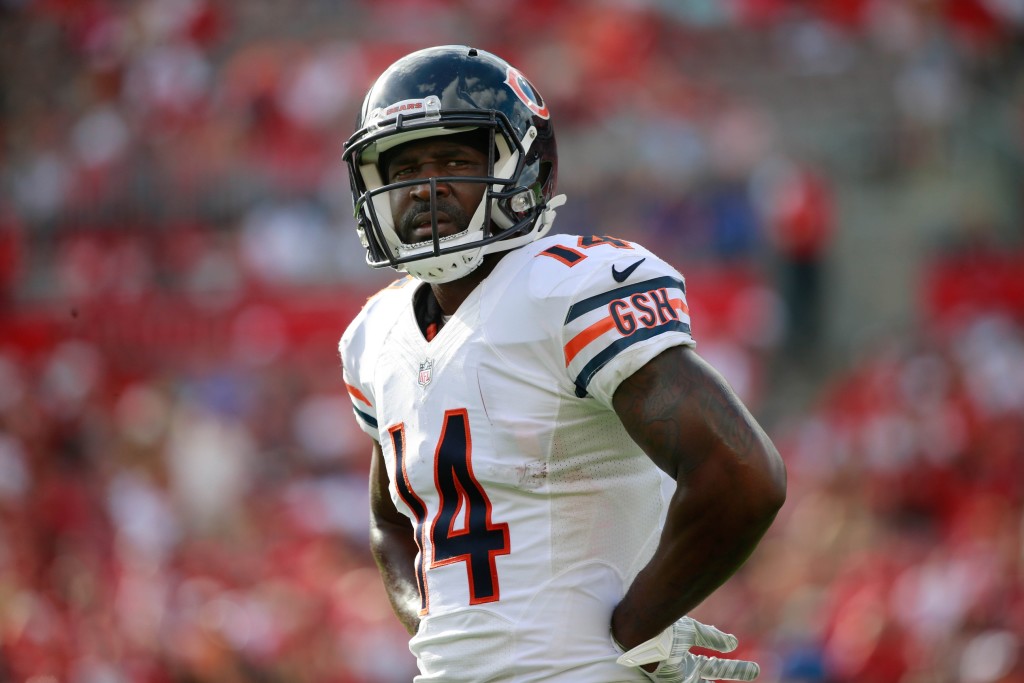 Cowboys Sign WR Deonte Thompson