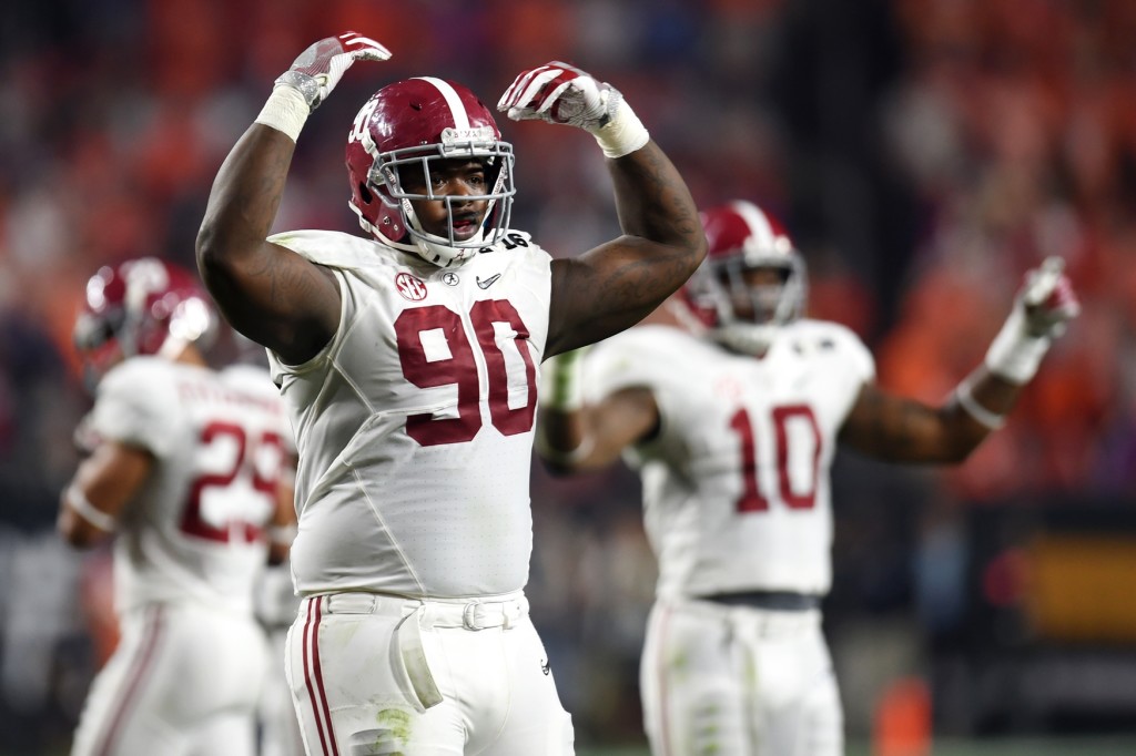 South Notes: Jaguars, Reed, Panthers, Falcons