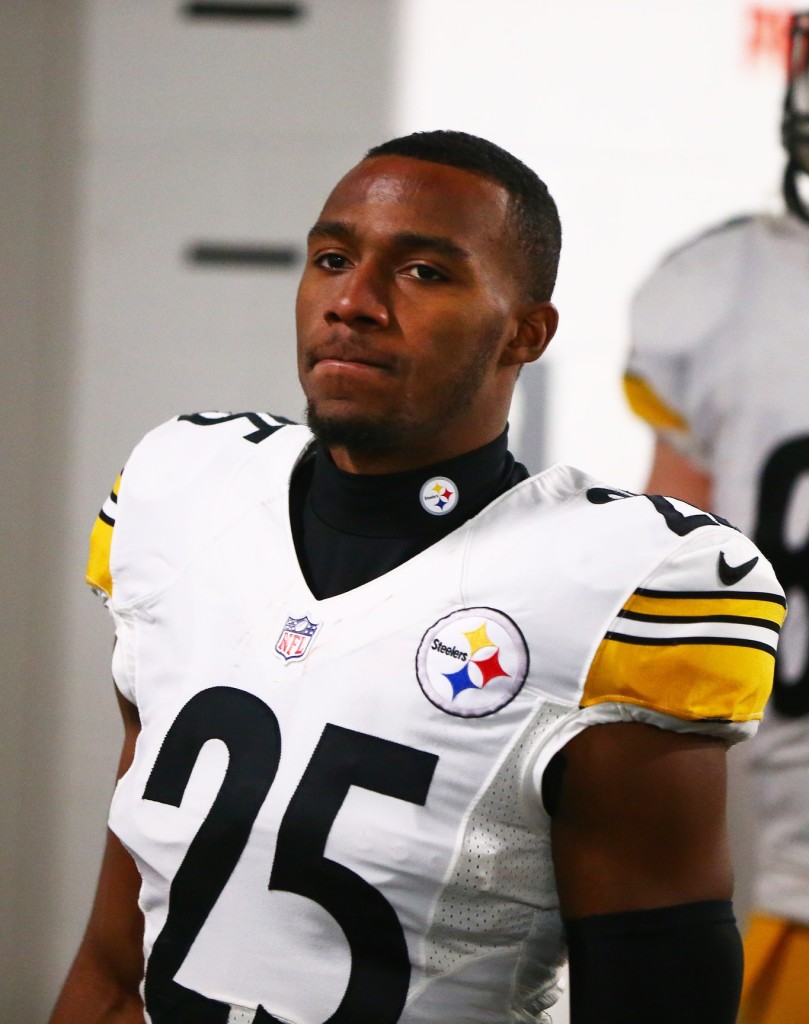Falcons To Host Brandon Boykin On Visit