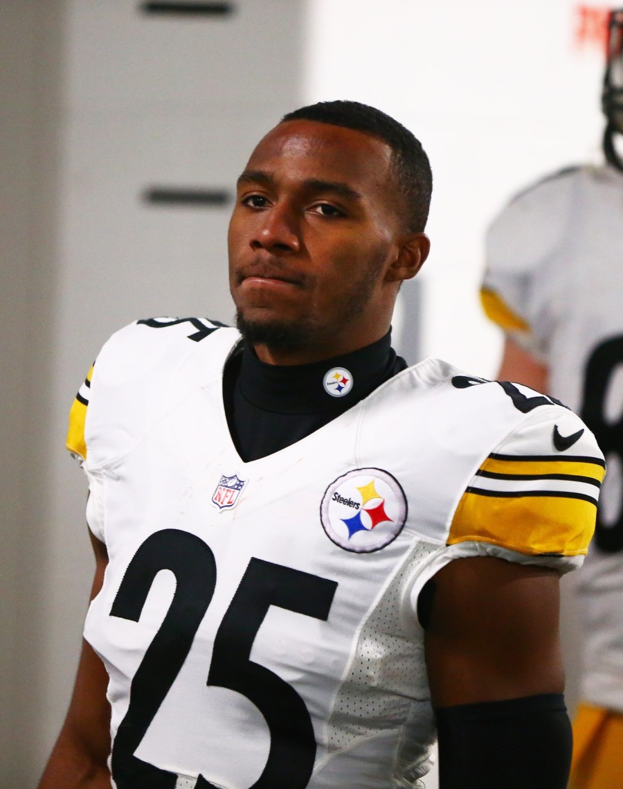 Jared Barber - Pro Football Rumors